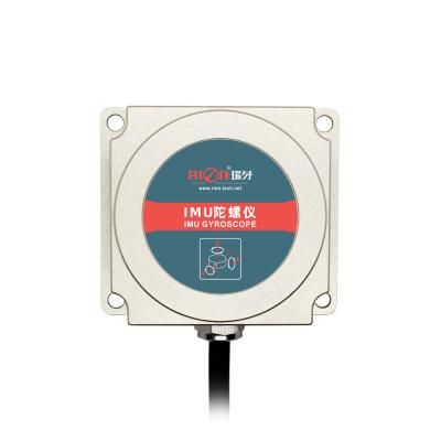 China TL725D  RS485 MEMS Gyroscope Sensor 100Hz Gyro Heading Sensor For Auto Drive for sale