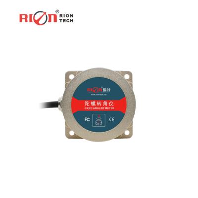 China TL740D CAN2.0A 3D Digital Compass TL740D 3 Axis Accelerometer Gyroscope for sale