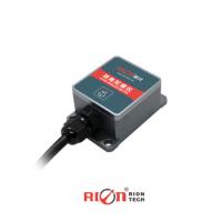 China Vertical MEMS Inclination Sensor 20mA LCA318V for sale