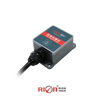 China Vertical MEMS Inclination Sensor 20mA LCA318V for sale