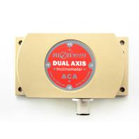 China ACA826T Inductance single axis tilt sensor Dam detection Safe Monitoring for sale