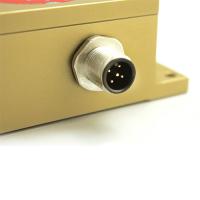 China ACA826T Inductance single axis tilt sensor Dam detection Safe Monitoring for sale