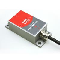 China Boom Angle Machinery Mems Tilt Sensor high precision for sale