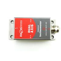 China SCA126T Boom Angle Machinery Mems Tilt Sensor high precision for sale