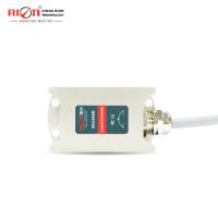 China MCA426 Electronic 0.01S Reaction Two Axis Inclinometer 20mA Mems Tilt Sensor for sale