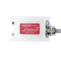 China MCA416 High Accuracy 36V 0.2 Deg Tilt Angle Sensor MODBUS Level Control for sale