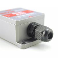 China LCA328T 10Hz Current Type Analog Inclinometer Cloud Deck Monitor Dual Axis Tilt Sensor for sale