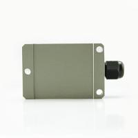 China LCA328T 10Hz Current Type Analog Inclinometer Cloud Deck Monitor Dual Axis Tilt Sensor for sale
