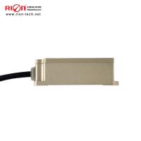 China SDA420T RION RS485 Capacitance Tilt Sensor Inclinometer Sun Angle Sensor for sale