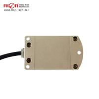 China SDA420T RION RS485 Capacitance Tilt Sensor Inclinometer Sun Angle Sensor for sale
