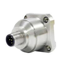 China AKF390B 5V Output MEMS Based Vibration Sensor for sale