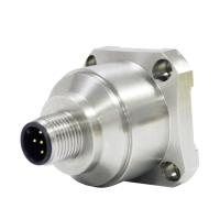 China AKF398 Analog Devices Three Axis Vibration  Sensor Low Frequency Vibration for sale