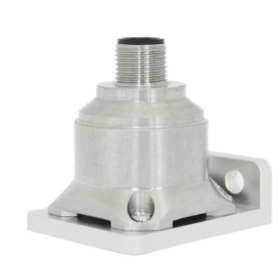 China AKF398 Analog Devices Three Axis Vibration  Sensor Low Frequency Vibration for sale