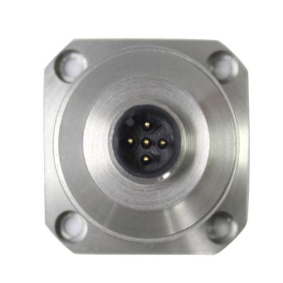 China 1KHz MEMS Vibration  Sensor TTL AKF392 RS232 Output for sale