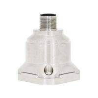 China RS485 AKF392 3 Axis Mems Accelerometer 5.5 Khz Frequency Response for sale