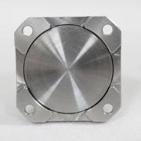 China DC 9V To 36V MEMS Vibration Sensor  Multipoint Measerment for sale