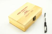 China DMI420 LCD Dual Axis Digital Inclinometer Digital Electronic Level And Angle Gauge for sale