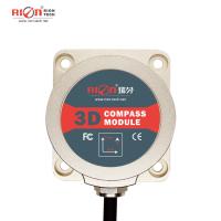 China HCM385B 3D Digital Compass Sensor  30mA DC5V  For Satellite Antenna Searching for sale