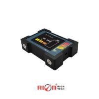 China DMI810 Single Axis High Accuracy Digital Inclinometer LCD Magnetic for sale