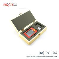 China DMI810 Single Axis High Accuracy Digital Inclinometer LCD Magnetic for sale