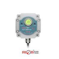 China Highly Stable Inclinometer Switch with 0.05 Deg Long Term Stability for sale