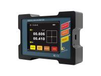 China Wireless Bluetooth Digital Inclinometer For Industry Platform Control Angle Monotoring for sale