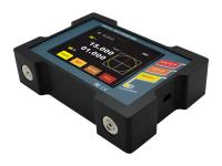 China Wireless Bluetooth Digital Inclinometer For Industry Platform Control Angle Monotoring for sale