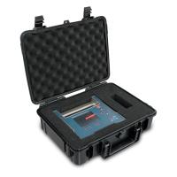 China CE 30deg Night Vision Dual Axis Digital Protractor 32 Bit Microprocessor High Precision for sale