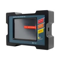 China RION 100Hz Micro Mechanical Control High Accuracy Digital Inclinometer Self Calibrated for sale
