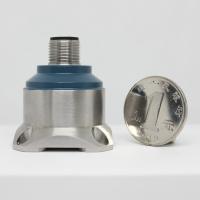 China AKG 392 Three Axis 2.4kHz 9 - 36V Vibration Sensor for sale