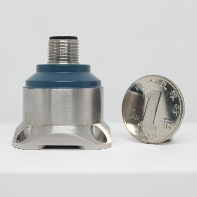 China AKG 392 Three Axis 2.4kHz 9 - 36V Vibration Sensor for sale