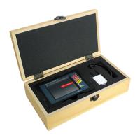 China RION IP54 2 Axes High Accuracy Digital Inclinometer for sale