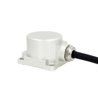China AKM390 DC9 - 36V 3 Axis Analog  For Bridge vibration sensor for sale