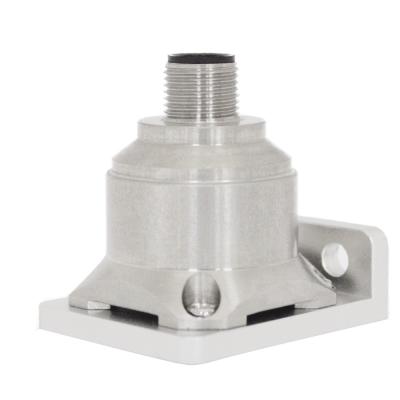 China Railway Vibration Detection Three Axis Accelerometer Train Monitor for sale