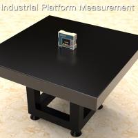 China Single Dual Axis Inclinometer For Platform Levelling High Resolution Clinos for sale