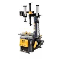China Semi Automatic Car Tire Changer Machine With Adjustable Turntable Speed for sale
