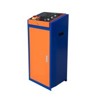 China 4 Ton Capacity Double Layer Hydraulic Car Lifter with 90in Lift Height Scissor Lift for sale