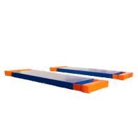 China 2.2KW Hydraulic Car Lifter with 3.5 Tons Capacity and 85in Height Scissor Lift for Vehicle Maintenance for sale