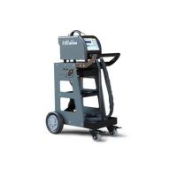 China Microcomputer Intelligent Vehicle Repair Machine 220V 380V with LCD Display for sale