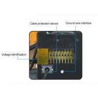 China Microcomputer Intelligent Vehicle Repair Machine 220V 380V with LCD Display for sale