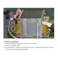 China Microcomputer Intelligent Vehicle Repair Machine 220V 380V with LCD Display for sale