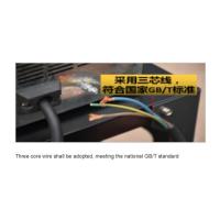 China Microcomputer Intelligent Vehicle Repair Machine 220V 380V with LCD Display for sale