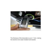 China Intelligent Double Sided Spot Welding Machine with Touch Screen Control and 360-Degree Rotating Welding Gun for Car Body Repair for sale