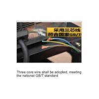 China Intelligent Double Sided Spot Welding Machine with Touch Screen Control and 360-Degree Rotating Welding Gun for Car Body Repair for sale