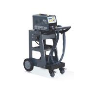 China Microprocessor Control Auto Repair Machine Car Care Body Repair Equipment 380V for sale