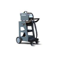China Microprocessor Control Auto Repair Machine Car Care Body Repair Equipment 380V for sale
