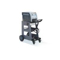 China Microprocessor Control Auto Repair Machine Car Care Body Repair Equipment 380V for sale