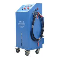 China 12V Car Water Cooling System Automobile Liquid Filling and Changer for sale