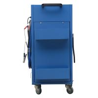 China 12V Car Water Cooling System Automobile Liquid Filling and Changer for sale