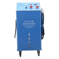 China 12V Car Water Cooling System Automobile Liquid Filling and Changer for sale